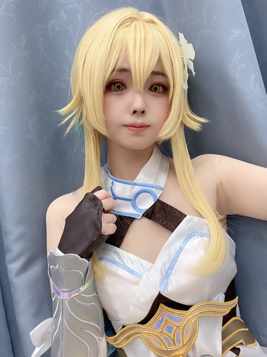 あじたま (@aji_tama_cos) さんのコスプレ作品まとめ (22 件) - Twoucan