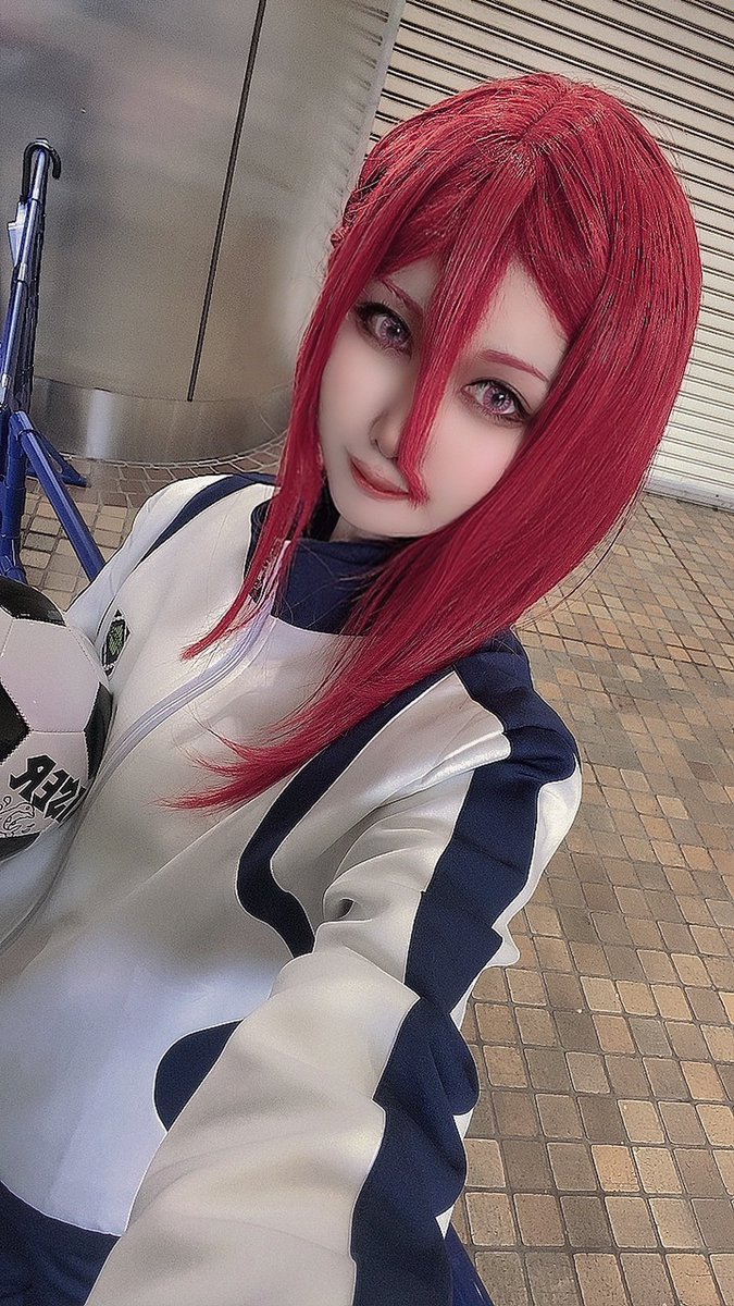 李櫻(いお) (@Io__cos__) さんのコスプレ作品まとめ (78 件) - Twoucan