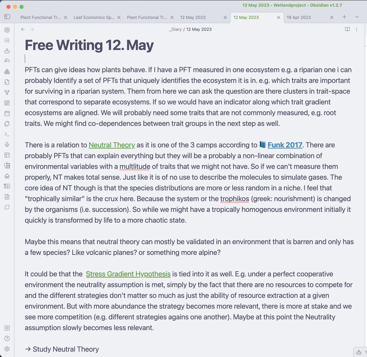 Somebody reached out to me asking for help with his Literature Review ...