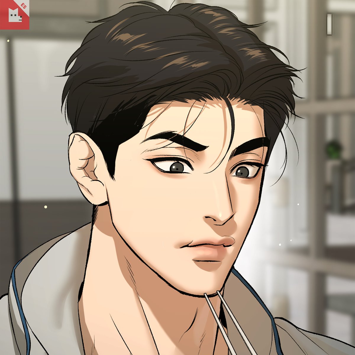 LEZHIN ES on Twitter: "😊 "Voy a dar lo mejor de mí" 🥊 𝗝𝗶𝗻𝘅: 𝗖𝗮𝗽𝗶́𝘁𝘂𝗹𝗼 𝟮𝟮 😎 Léelo ahora en ...