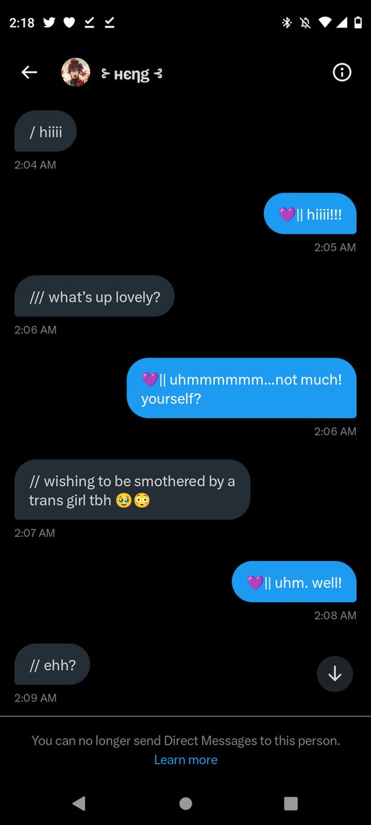 𝗩𝗢𝗟𝗟𝗘𝗥𝗘𝗜 . on Twitter: "tw// EXTREME nsfw, transphobia, misogyny (?) . . . . . . can we fucking ...