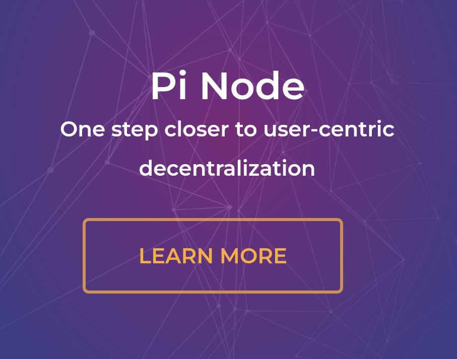 Pi News on Twitter: "In Pi Network's first deployment, while users running nodes can update ...