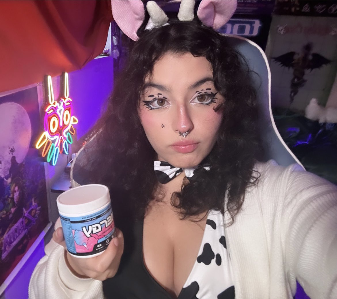 Penith on Twitter: "got advanced gg? I’m happy to announce that I am officially partnered with ...