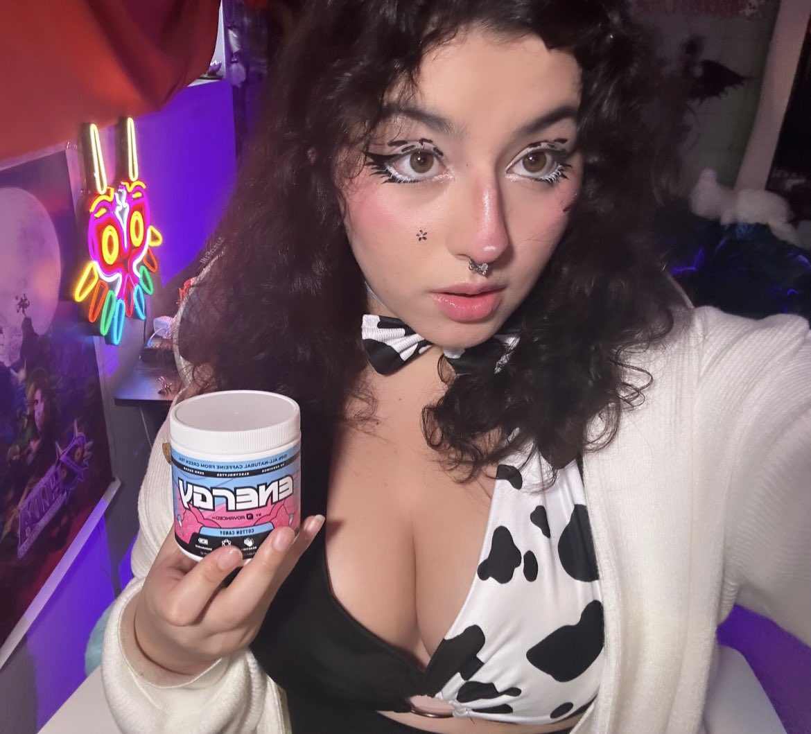 Penith on Twitter: "got advanced gg? I’m happy to announce that I am officially partnered with ...