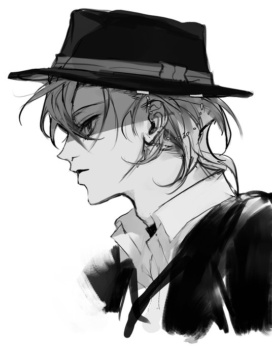 原稿 (@era_pippi) さんのイラスト・マンガ作品まとめ (254 件) - Twoucan