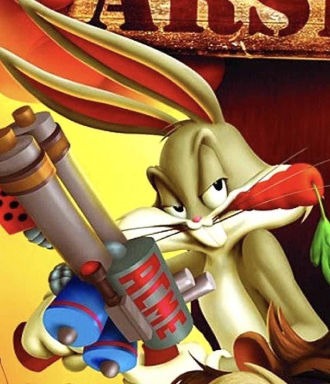 Toon Central on Twitter: "@Crimson_Mayhem_ ? https://t.co/M5kJEPsFVQ" / Twitter