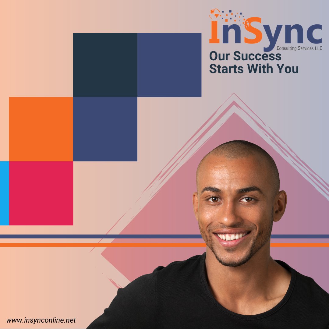InSync Consulting on Twitter: "Your Next Adventure Awaits~ 🤝 Join the team at https://t.co ...