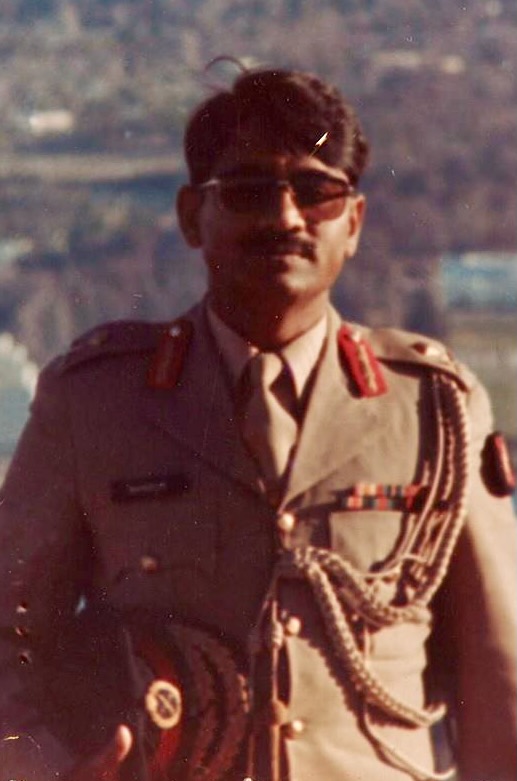 Dhaka Airport where mutineers killed 11 officer pilots, almost cutting ...