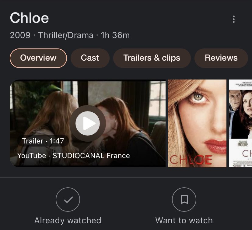 slow on Twitter: "หาคนดูหนังเรื่องนี้ด้วยกันคืนนี้ 1 อัตราค่ะ"