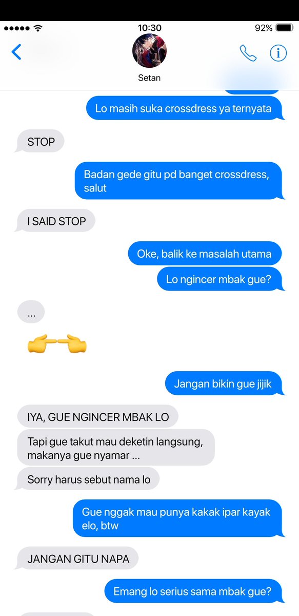 ON | BACA RULES 📌😠 on Twitter: "Pomfic! Bxg , sampo x serval , samval , one tweet fic ...