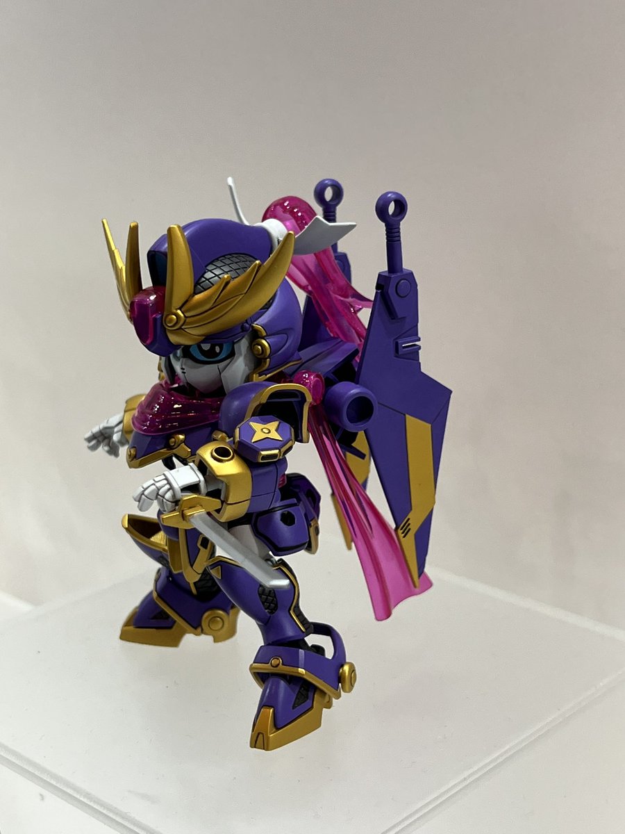 Hsuntoy on Twitter: "RT @apron_person: SDCS F9ノ1 改さん その2 気のきいた説明とかできません。 スゲー、カッコエエー 綺麗〜♩ しなやか〜でし ...