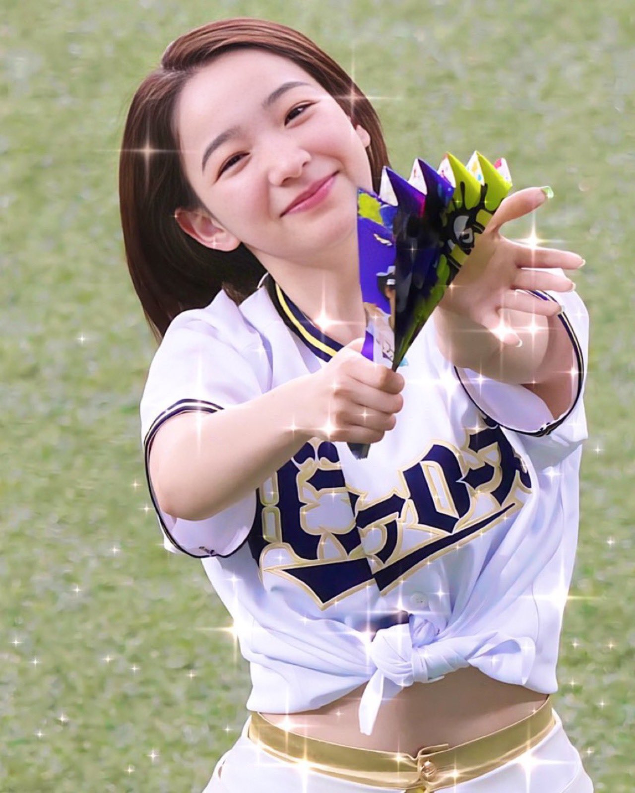 🍀蘭丸🍀 on Twitter: "BsGirls2023 today's HINATA💫四人囃子💫 2023.05.11 #BsGirls2023 #BsGirls10th #BsGirls ...