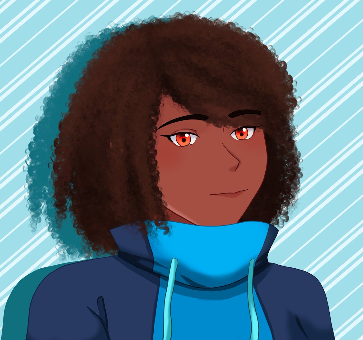 🍄Chattercap 🍄 @ Otome Jam 2023 on Twitter: "Character concepts of my #otomejam MC, Nelli! Wow ...