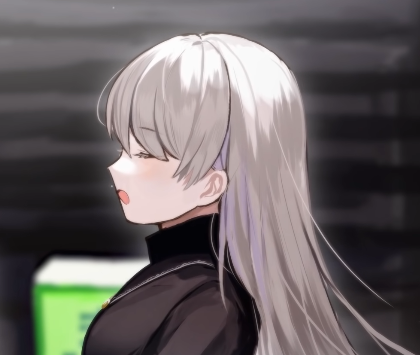 ProjectMoon Anything Bot on Twitter: "Angelica is the new Patron Librarian of the Floor of ...