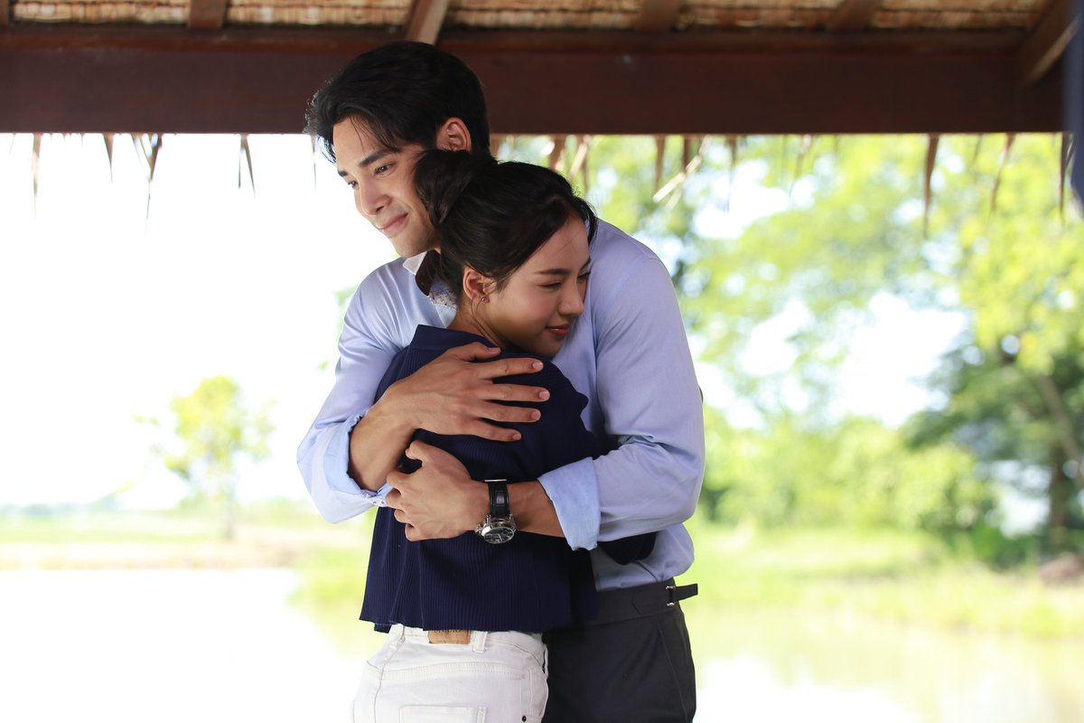 3Plus on Twitter: "🎬 เรื่องย่อ โปงลางฮักออนซอน EP.23 ภูมิ ล้วงหลักฐานเด็ด ปกป้อง เพลงพิณ อ่าน ...