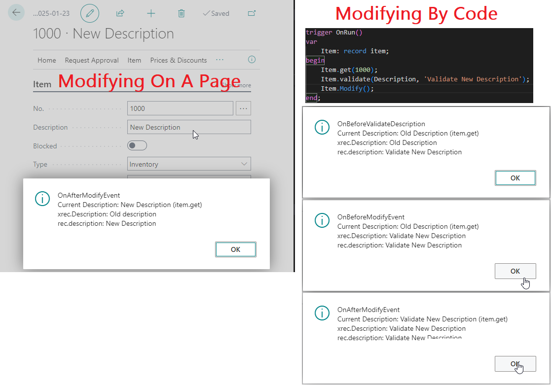 Marcus Nordlund on Twitter: "I got feedback from @ajkauffmann on when xrec works so I did a new ...