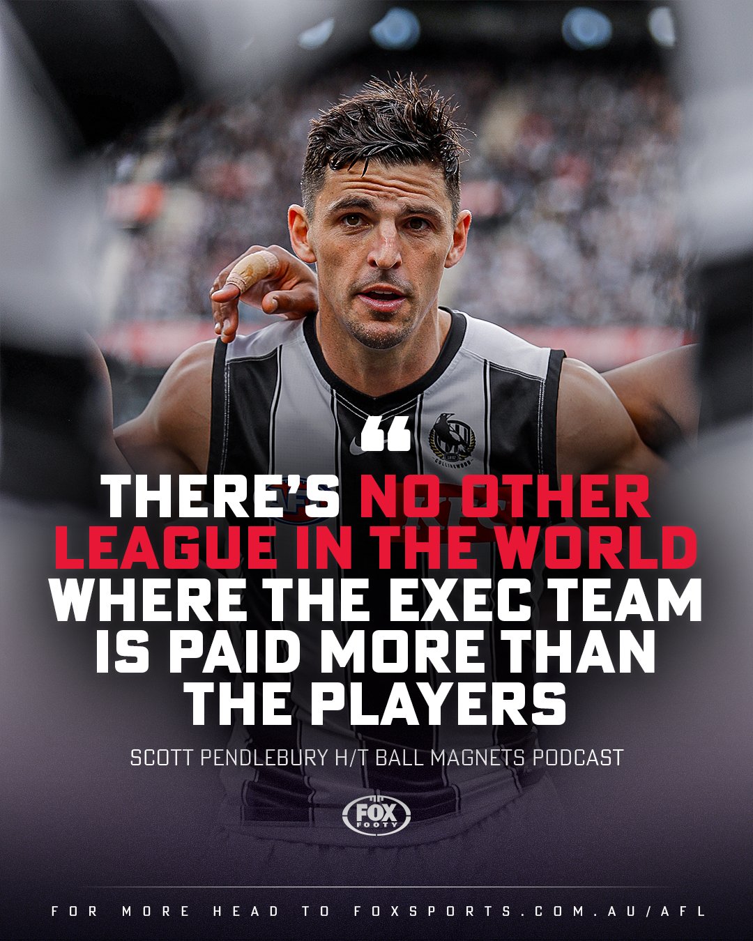 Afl Inspirational Quotes