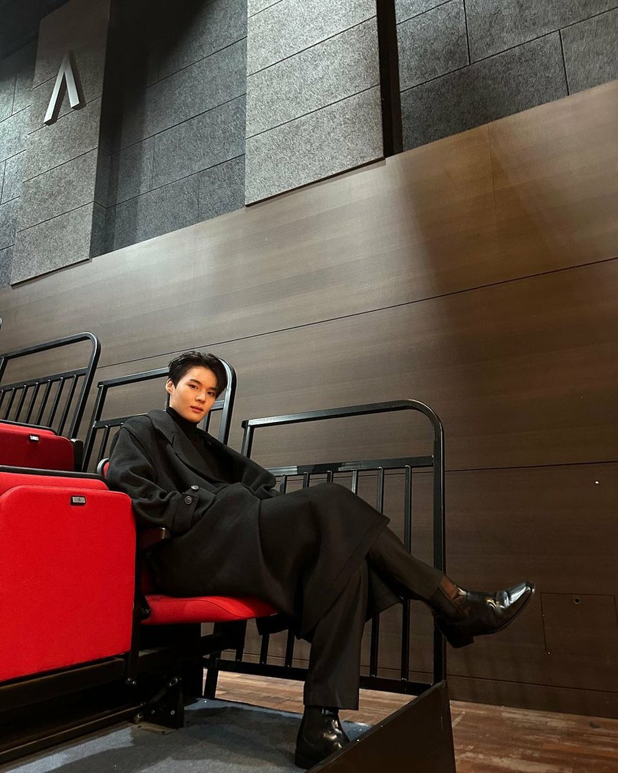 KpopCeleb on Twitter: ""VICTON" Lim Sejun decides to hold the first ExclusIVE Fan Meeting before ...