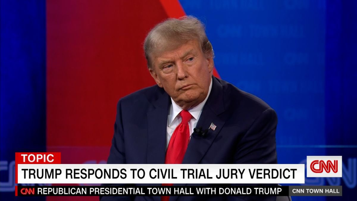 Dom Lucre Breaker Of Narratives On Twitter Am I The Only One That Feel Like Trump Is Already