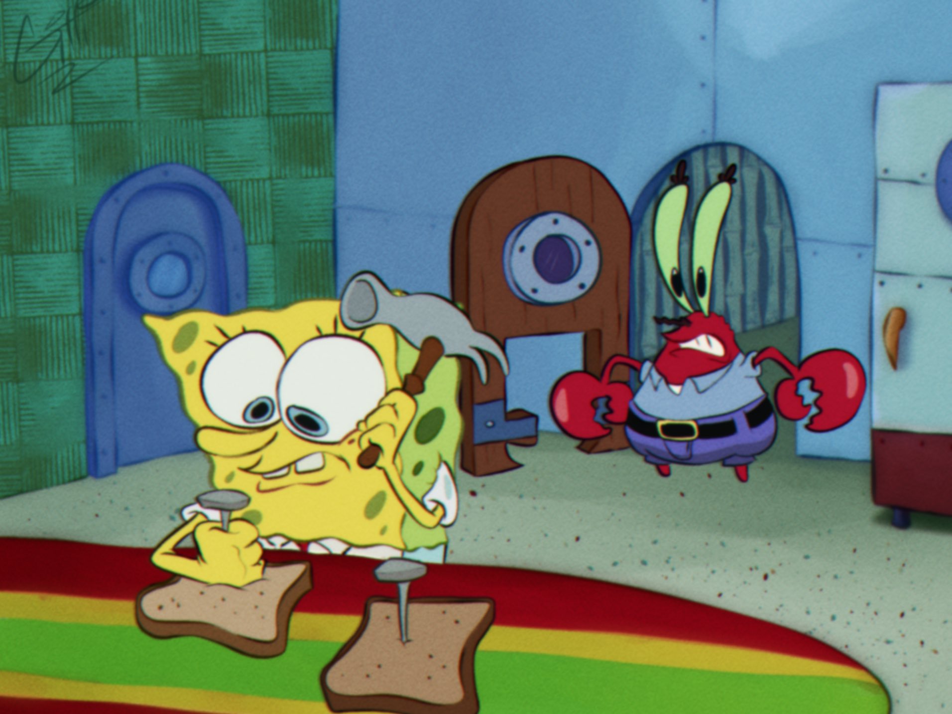 Spongebob 1999 Episodes