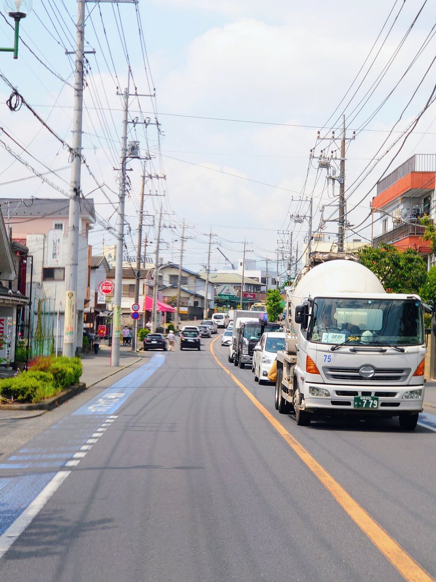 国道246号 最新道路交通情報（104ページ目） 今日現在・リアルタイム情報｜ナウティス