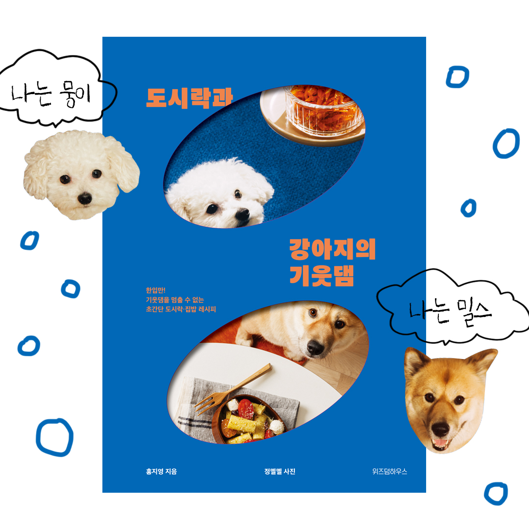 OLT on Twitter: "노랑 기웃댐이"