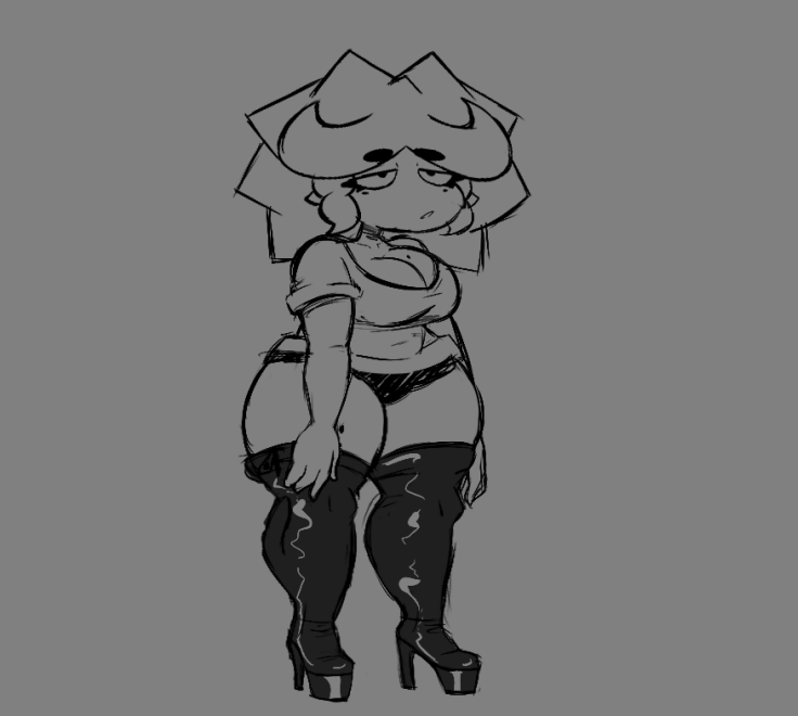 beezy-on-twitter-something-about-legs-and-arms-size