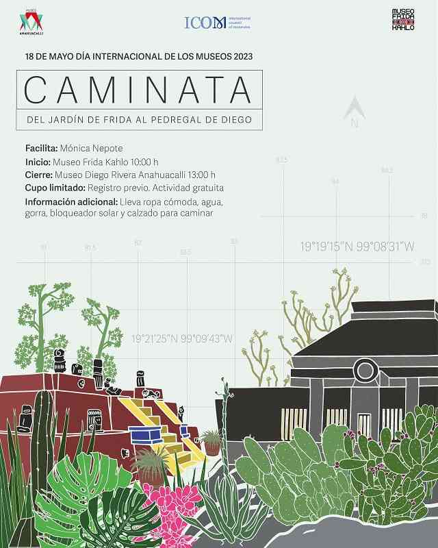 Museo Frida Kahlo on Twitter: Museo Frida Kahlo on Twitter: