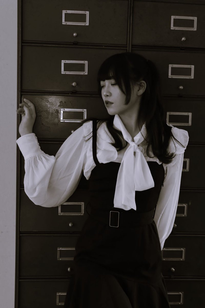 あらっち📷⚽ on Twitter: "フレッシュコサツ Studio JILL 2023/04/30 ぬこさん(@nukooo__0202) ⑤ #フレッシュ撮影会 #フレッシュコサツ ...