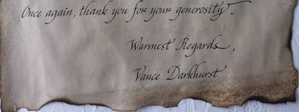 Vance Darkhurst 🌹🍷 Debut June 10th on Twitter: "Last post from me today... This is how you will ...