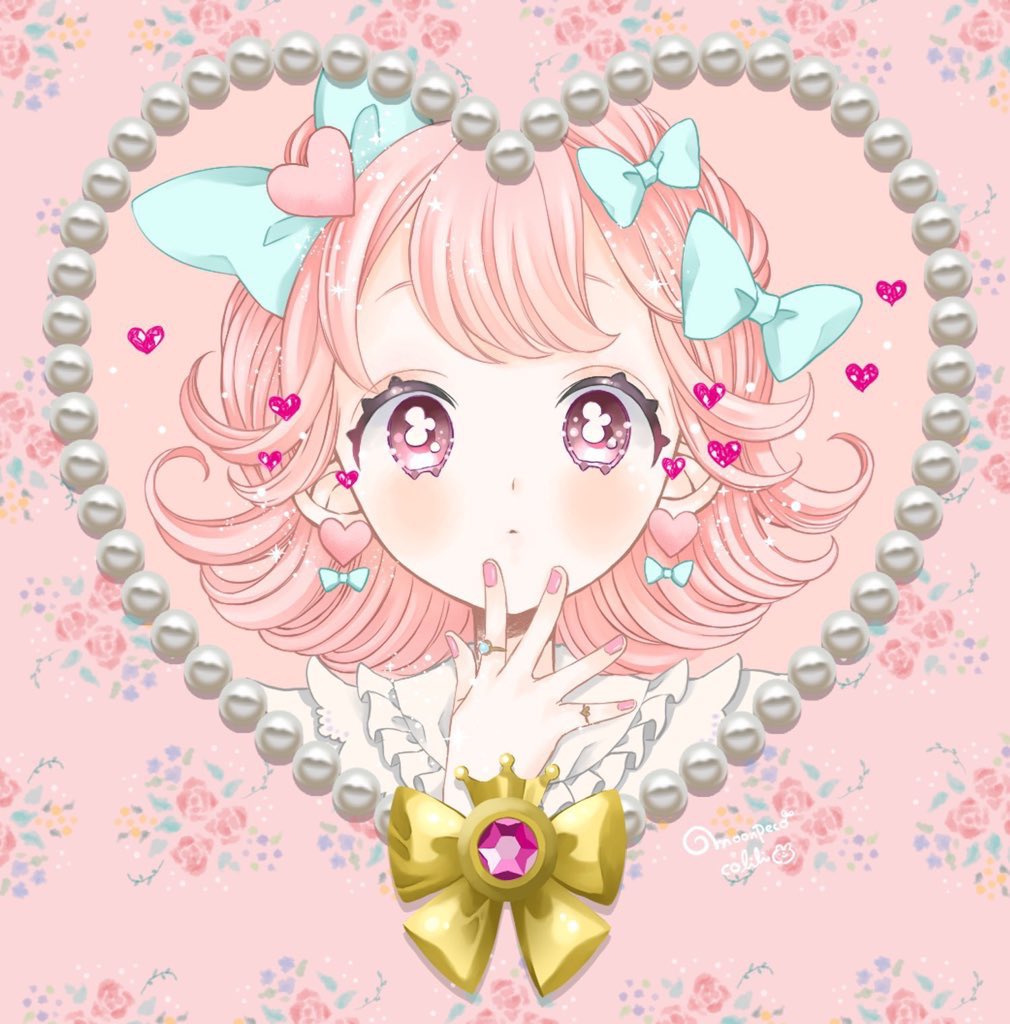 colili🐰 (@moonpecolili) さんのイラスト・マンガ作品まとめ (454 件) - Twoucan