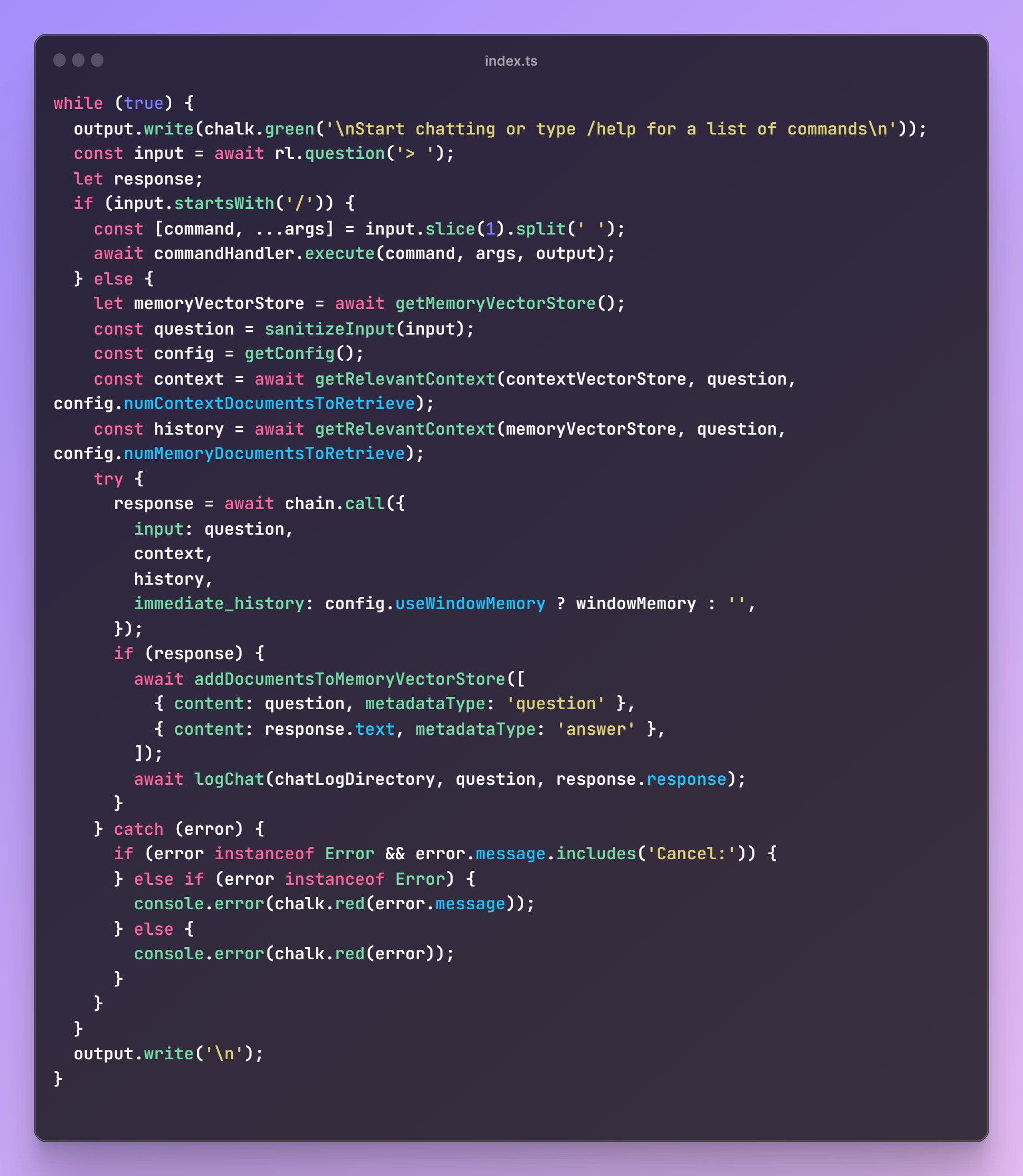 Gordon Mickel (@gmickel) / Twitter
