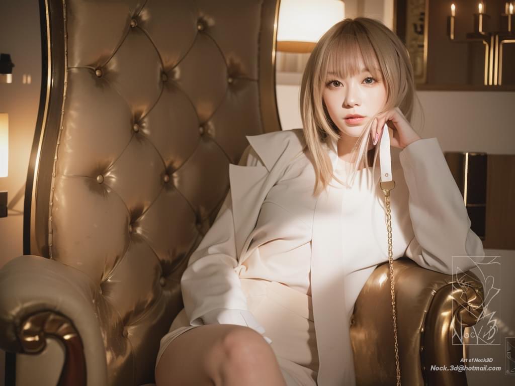 Nawin Sapchinda on Twitter: "New set from my 3D x controlNet"