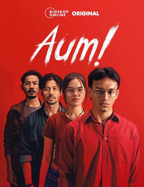 Film Indo Source on Twitter: "Four Bioskop Online original films are available on Netflix ...