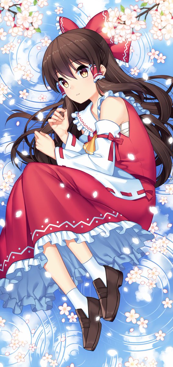 Reimu on Twitter: "reimuuuuuuuu 󠀭󠀠󠁓󠁩󠁤󠁥󠁳󠁴󠁂󠁯󠁴󠀠(https://gelbooru.com/index.php?page=post&s=view&id ...