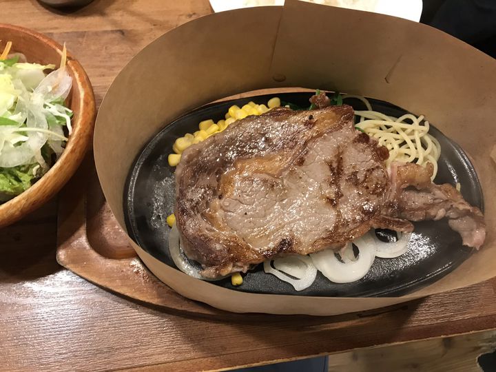 RETRIP＜グルメ＞ on Twitter: "肉充を求めて！東京都内でコスパよくお肉を沢山食べることができるお店7選 https://rtrp.jp/articles/102479/…"