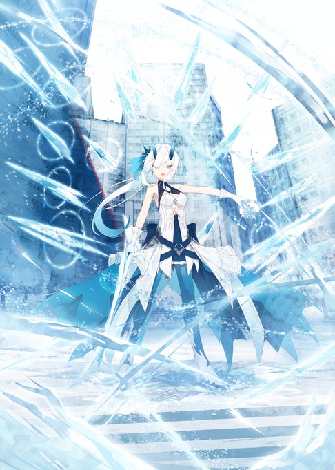 凪白みと (@lemon_mito) さんのイラスト・マンガ作品まとめ (392 件) - Twoucan