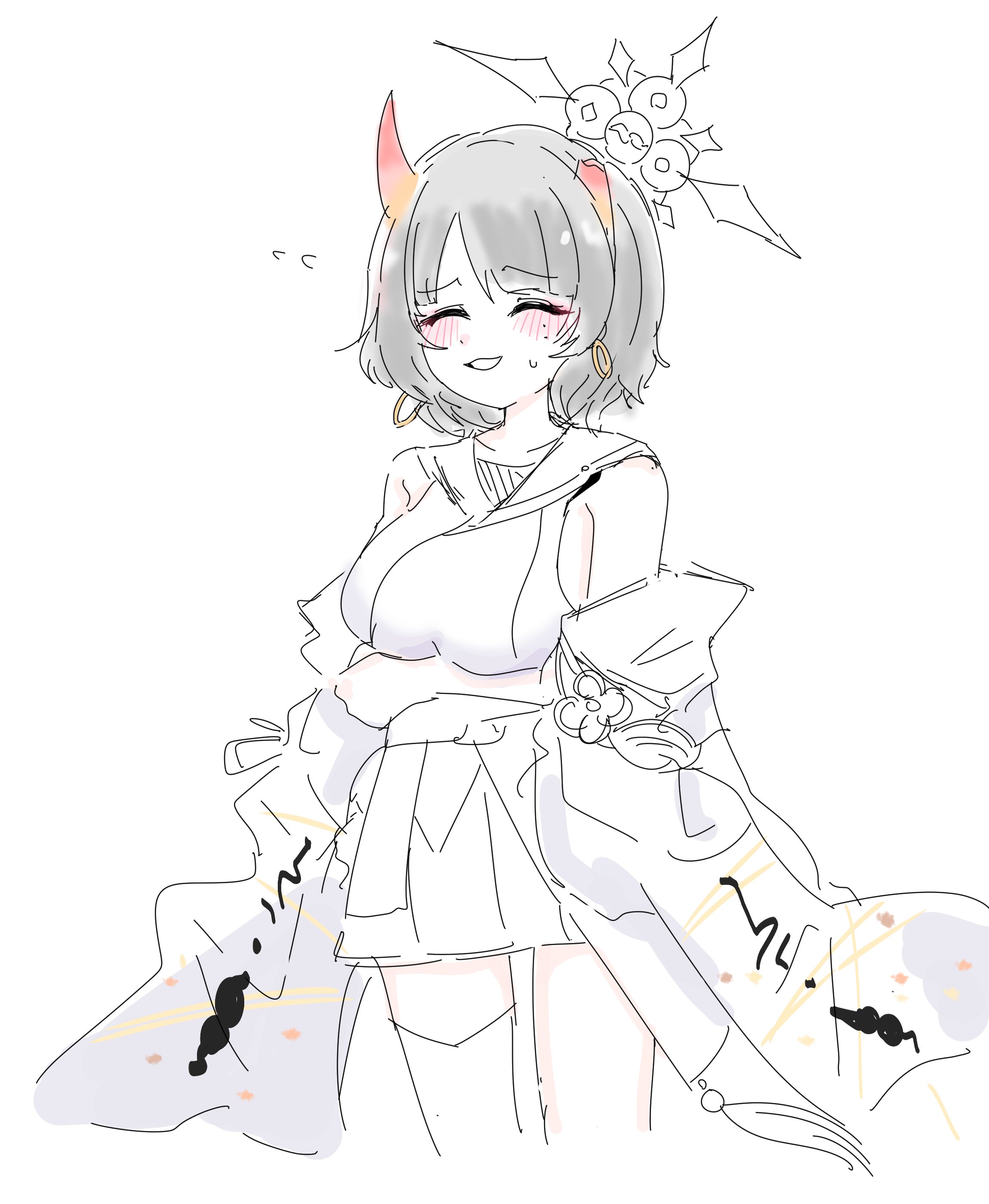 amu ibu (@maqu2_berry) / Twitter