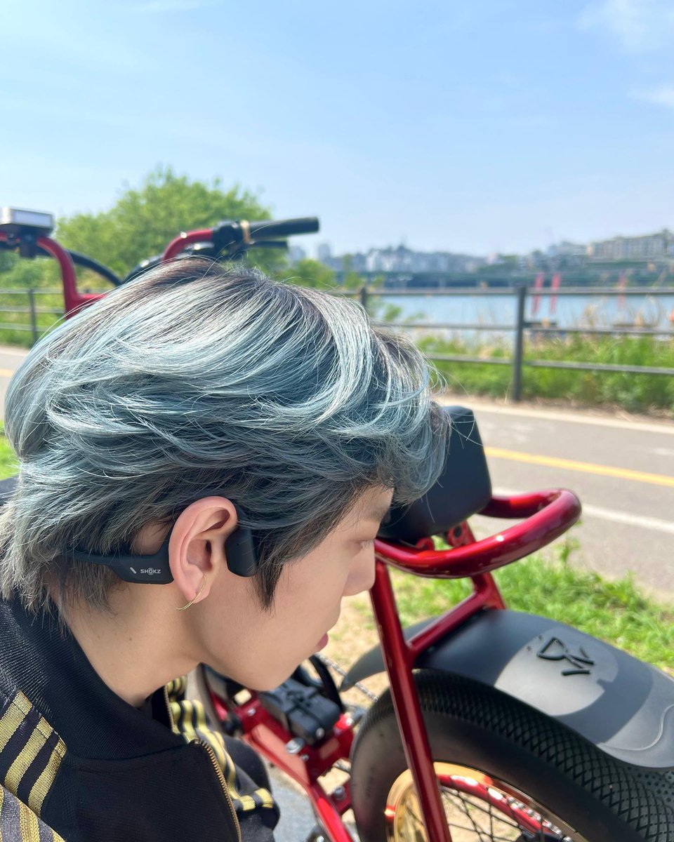 Infinite Info Semi Hiatus On Twitter Ig 230511 Infinite Dongwoo Instagram Update 인피니트 동우