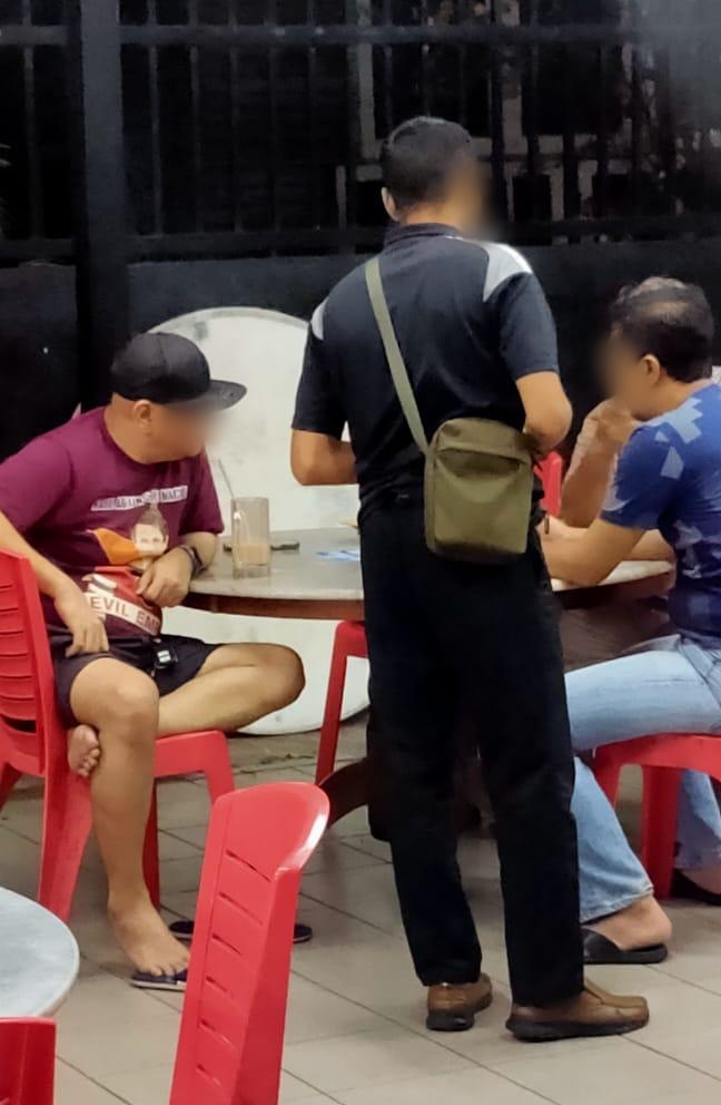 KKMalaysia🇲🇾😷 on Twitter: "RT @SIPKKM: 10.05.2023. Team PKD Kinta, Perak telah menjalankan ...