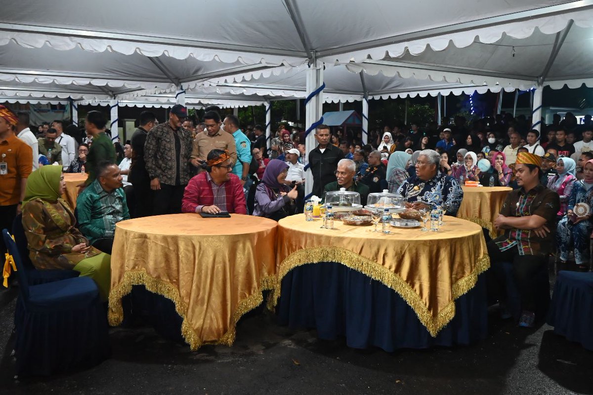 Kanwil Kemenkumham Sulawesi Tenggara On Twitter Kakanwil Hadiri