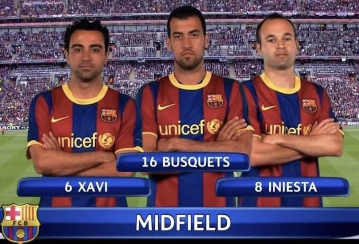 Happy birthday to legendary midfielder Andrés Iniesta who turns 39 ...