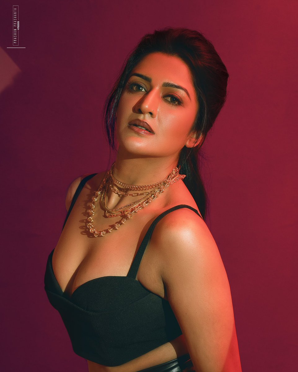Vimala Raman On Twitter And Some More From The 💥🌶️ Shoot With Prachuprashant 📸 6734