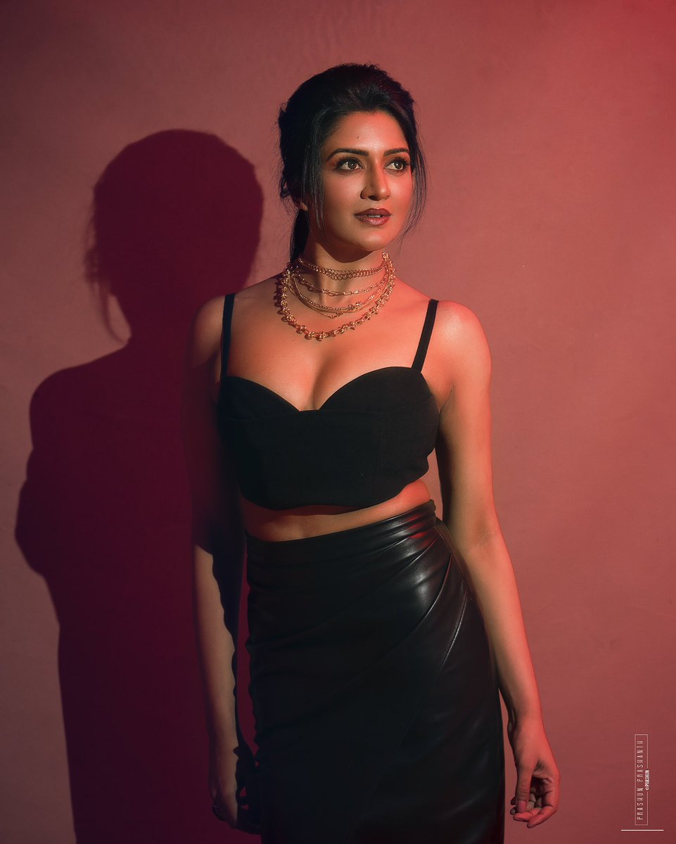 Vimala Raman On Twitter And Some More From The 💥🌶️ Shoot With Prachuprashant 📸 8003