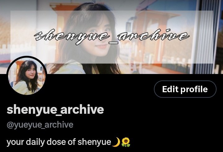 shenyue_archive on Twitter: "RT @yueyue_archive: Hello MOONCAKES !!🥮 This is a new acc for ...