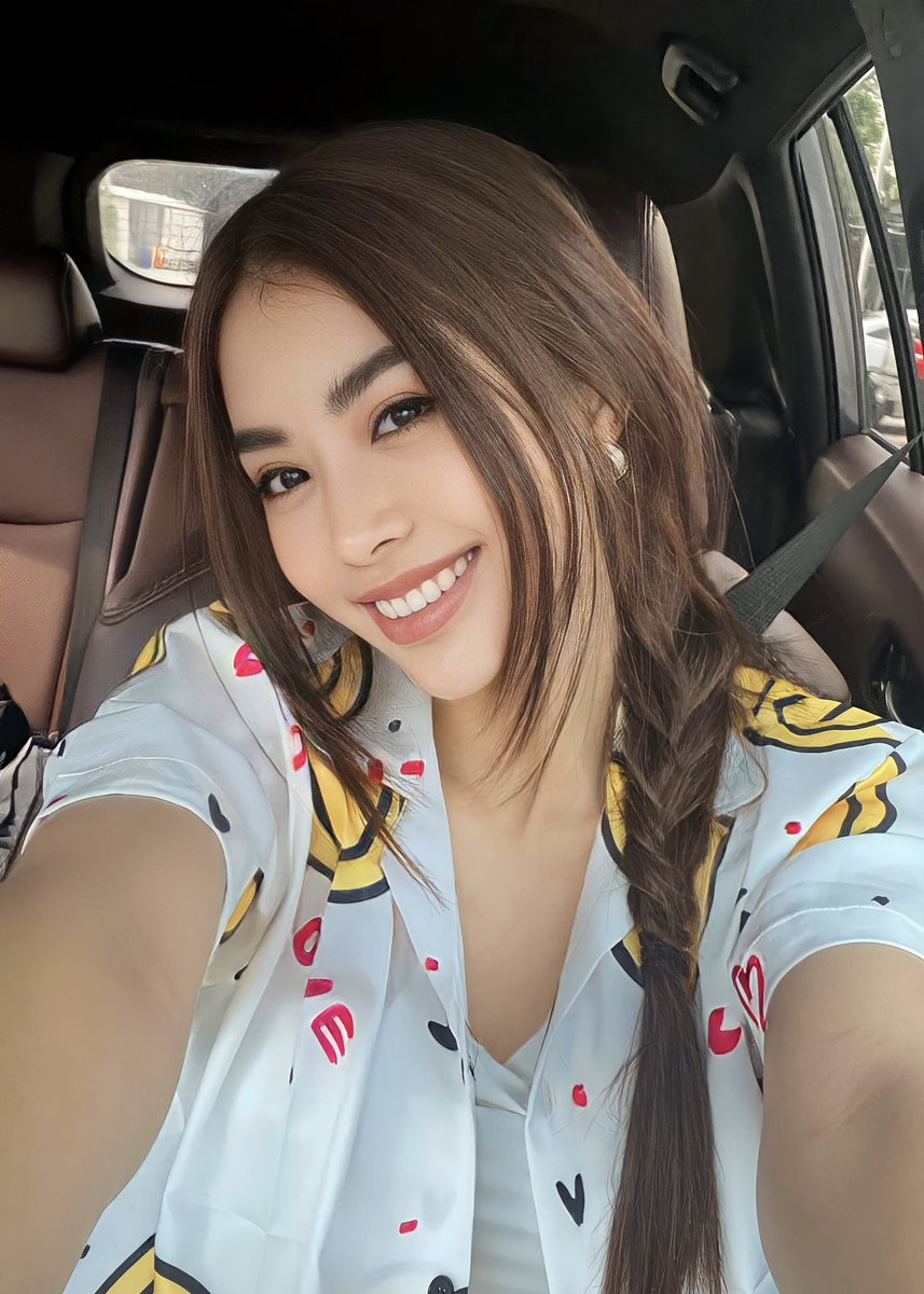 Chompoo Pinkiiz on Twitter: "เห็นโพสต์เราอีกแล้วหรอ เเอบชอบเราป่ะเนี่ย😂 #ชมพูเวียงพิงค์ #ชมพูอทิ ...