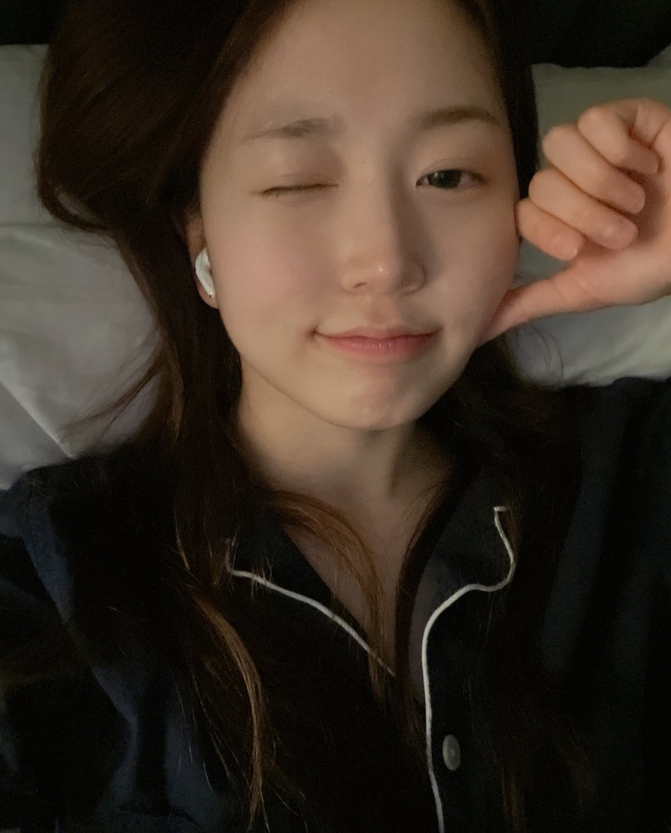 nmixx pics on Twitter: "230510 🐻🫧"