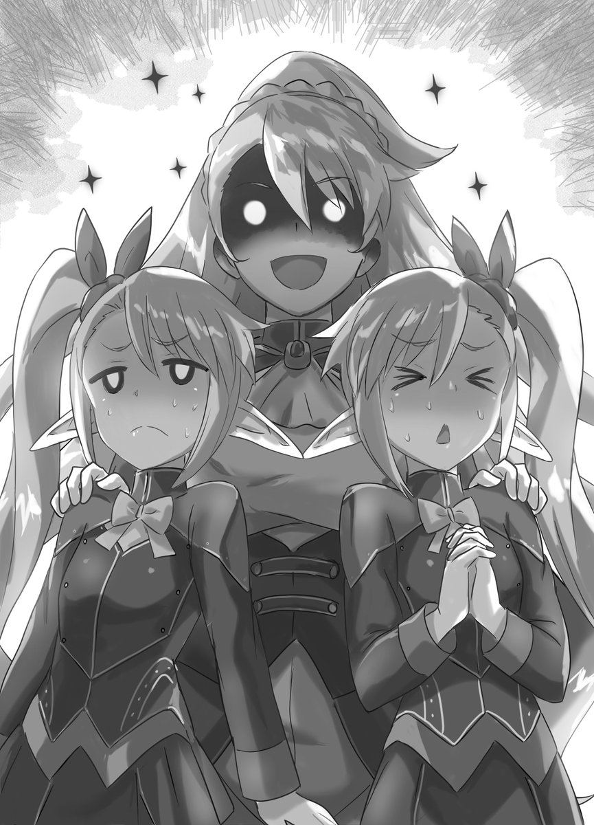 サイトウアユム@「クロの戦記11」大好評発売中 On Twitter 5月12日の誕生花はアスチルベ。花言葉が自由なので クロの戦記