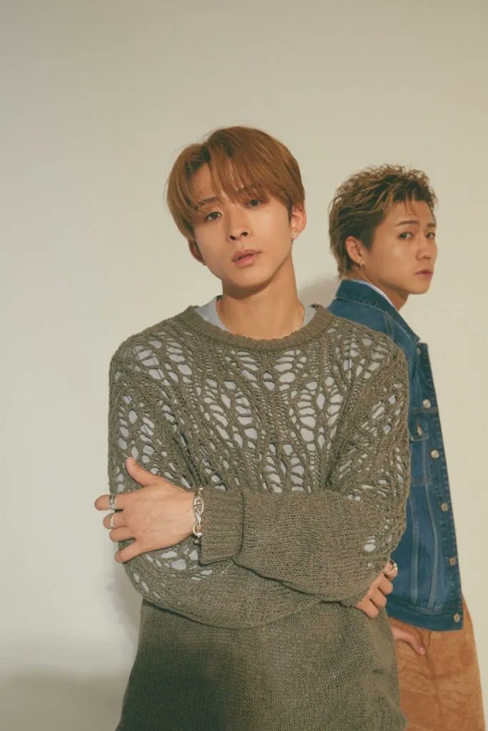 たかのんたん on Twitter: "RT @exnews24: 【記事】#FANTASTICS 澤本夏輝×瀬口黎弥インタビュー 新しい環境での心構え」とは https://buff.ly ...