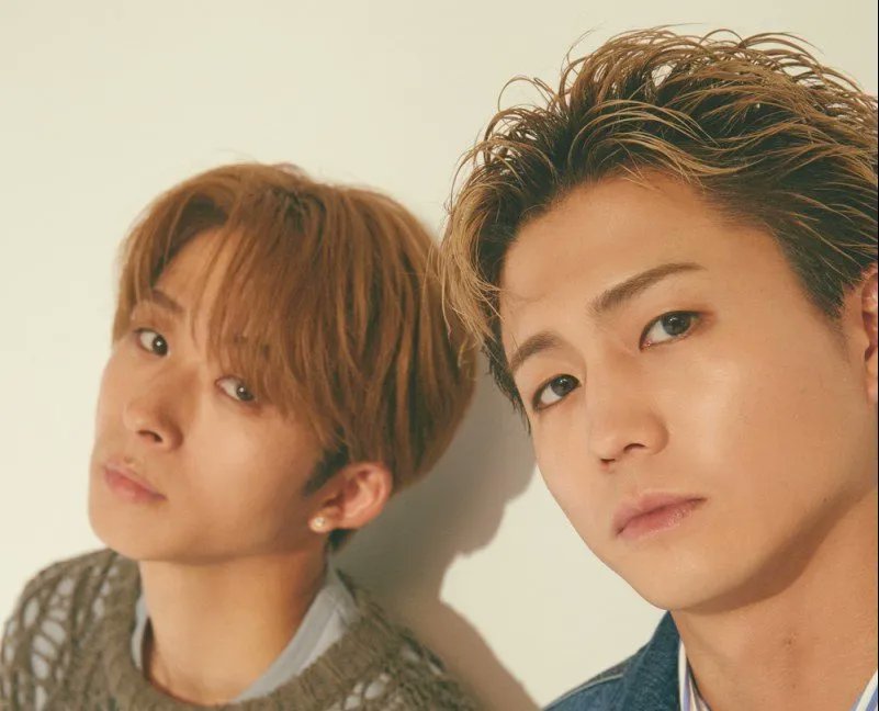 たかのんたん on Twitter: "RT @exnews24: 【記事】#FANTASTICS 澤本夏輝×瀬口黎弥インタビュー 新しい環境での心構え」とは https://buff.ly ...